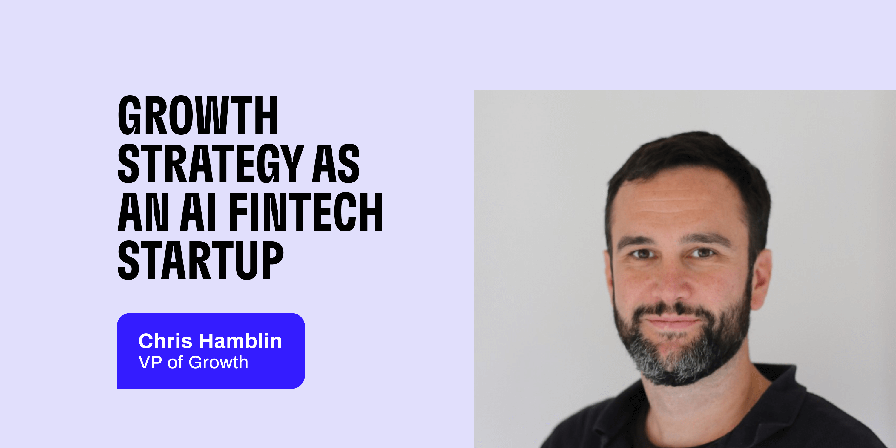 Growth Strategy as an AI Fintech Startup | Cleo